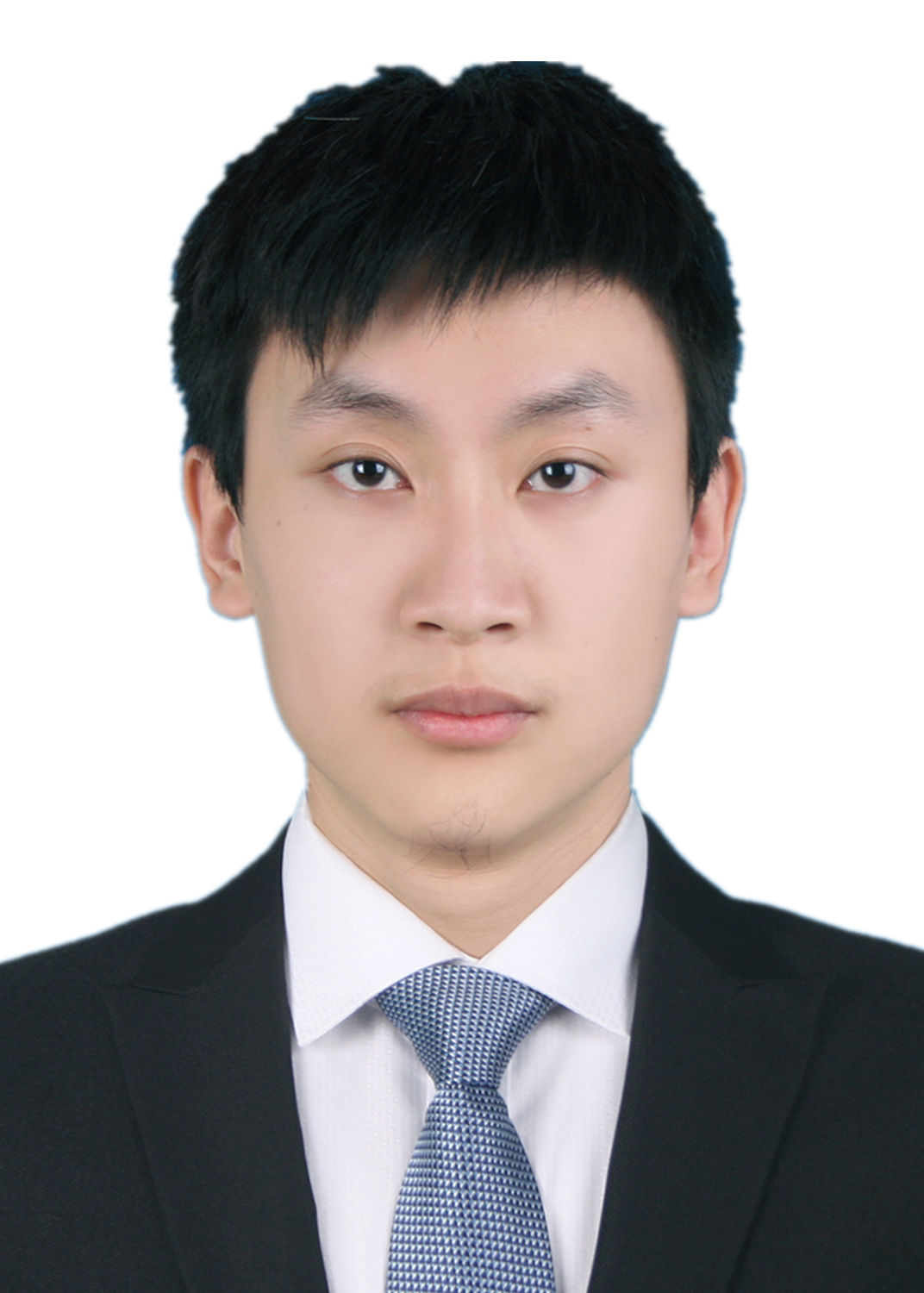 Talks and presentations - Jiazhi Ma / PhD student